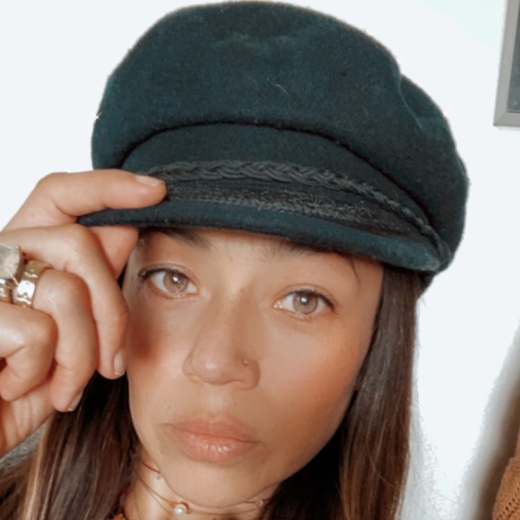 JHats Trademark | Accessories | J Hats Regd Trade Mark Cap Hat | Poshmark